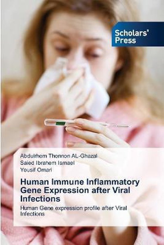 Human Immune Inflammatory Gene Expression after Viral Infections ...