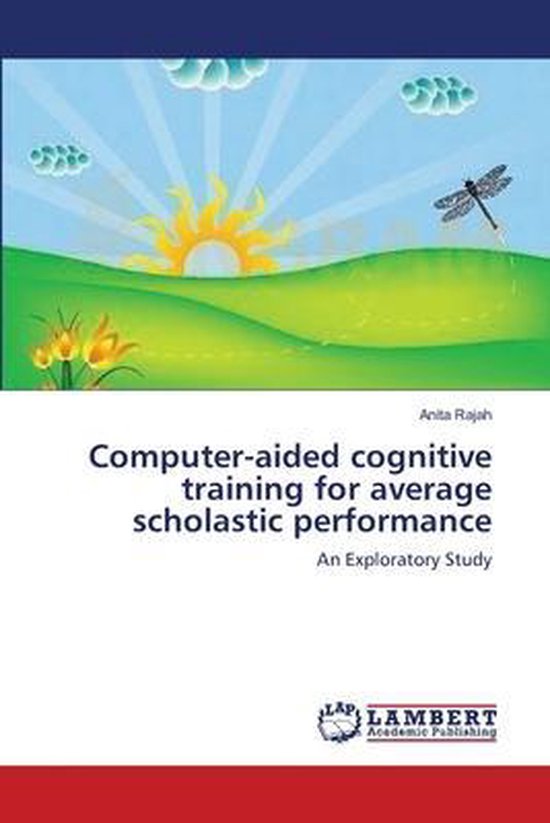 Computer-aided cognitive training for average scholastic performance ...