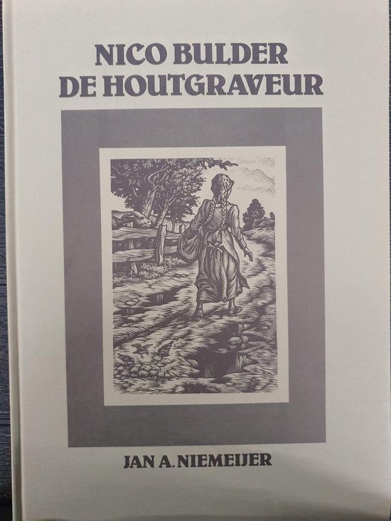 Nico Bulder, Jan A Niemeijer | 9789060154243 | Boeken | bol