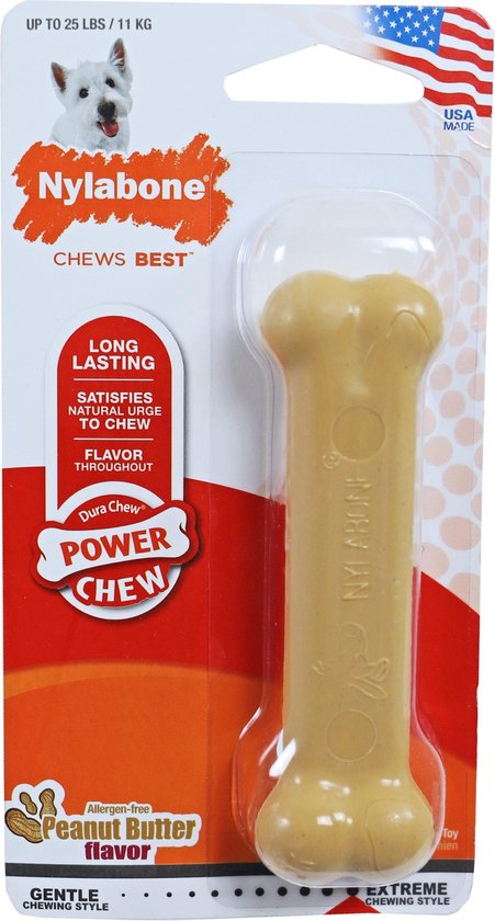 Nylabone regular original