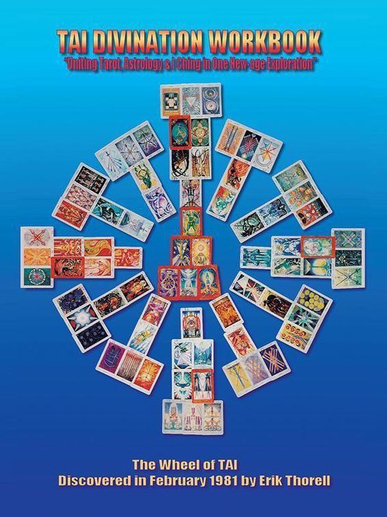 Tai Divination Workbook (ebook), Erik Thorell | 9781491883433 | Boeken ...