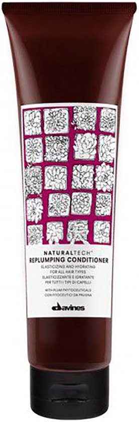 Davines Replumping Conditioner | bol