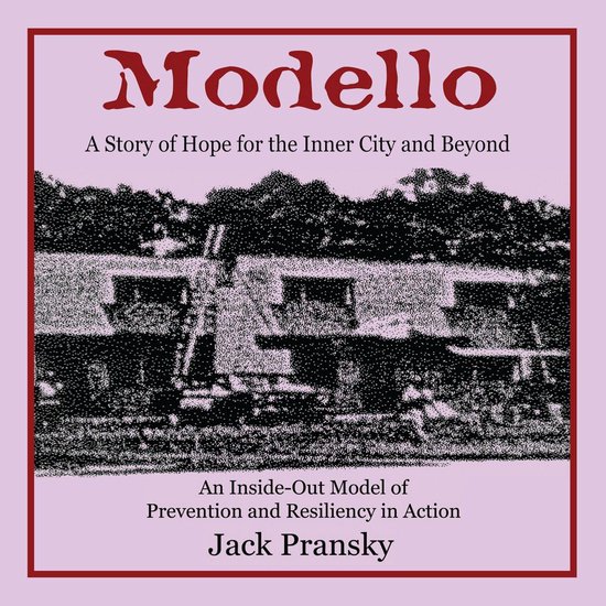 Modello, Jack Pransky | 9781953598158 | Boeken | bol.com