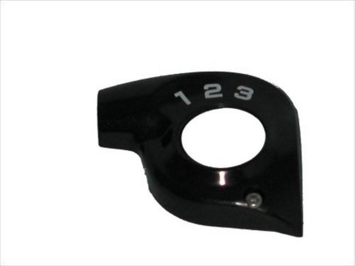 Afdekkap Indicator Shimano Nexus 3 SL-3S35 | bol.com