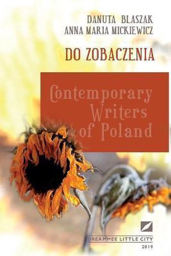 Do zobaczenia | 9780359436781 | Danuta Blaszak | Boeken | bol