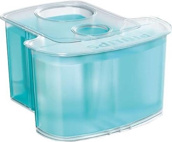 Philips - Cleaning Cartridge JC301 | bol