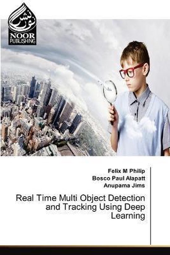 Real Time Multi Object Detection and Tracking Using Deep Learning ...
