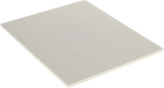 Bainbridge Artcare Foam Board t.b.v. Archivering 216x279cm (1 Stuk ...