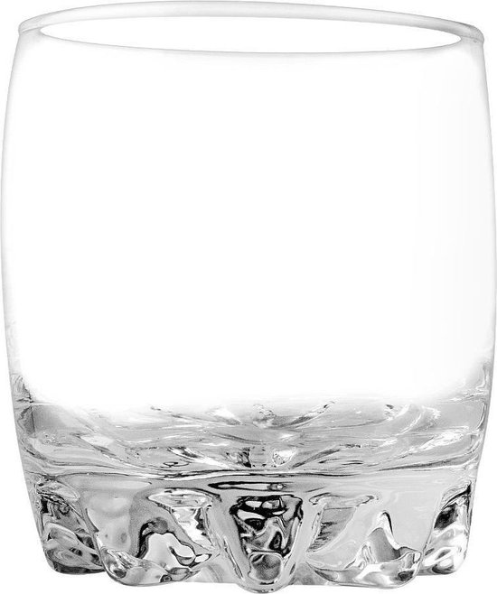 Pasabahce – Sylvana – Drinkglazen / Waterglazen / Drinkglazen Set 3 – 315ml – 3st | bol
