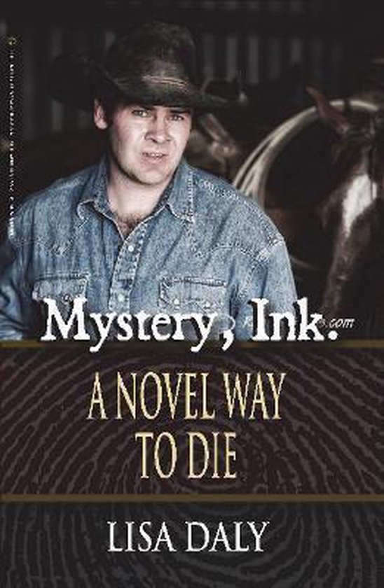 Mystery, Ink.- Mystery, Ink., Lisa Daly | 9781930584631 | Boeken | bol