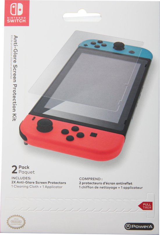 Screen Protector Powera | bol