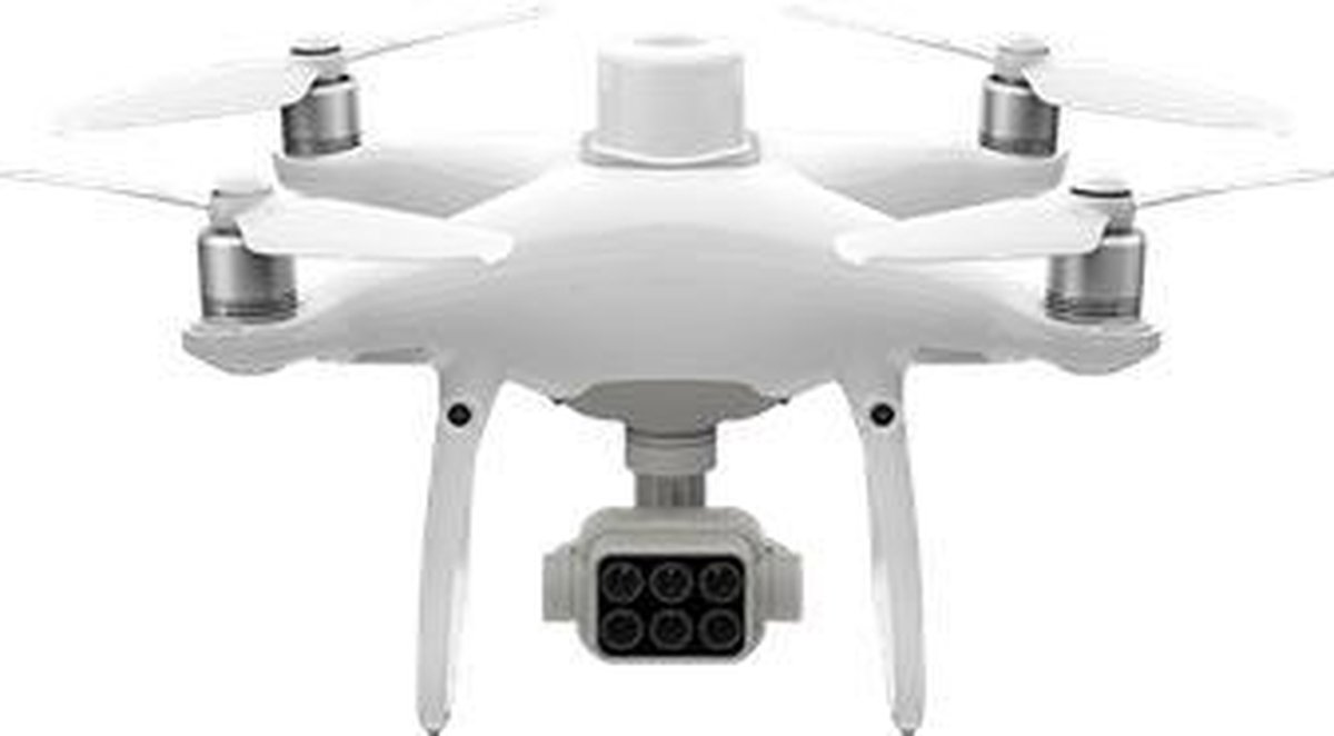 DJI Phantom 4 Multispectral | bol.com