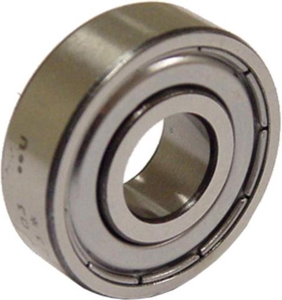 bol.com | Rollator wiel lager 6000