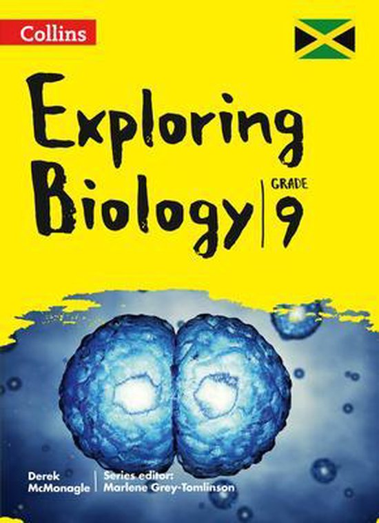 Collins Exploring Biology, Derek Mcmonagle | 9780008244217 | Boeken ...