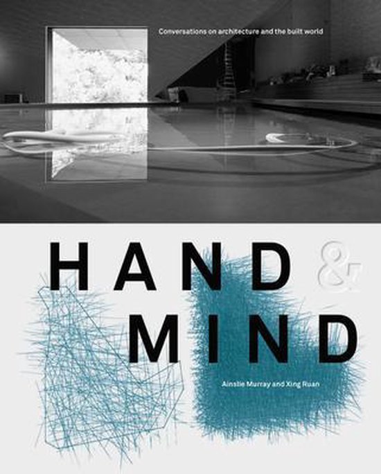 Hand & Mind | 9781742234366 | Boeken | bol.com