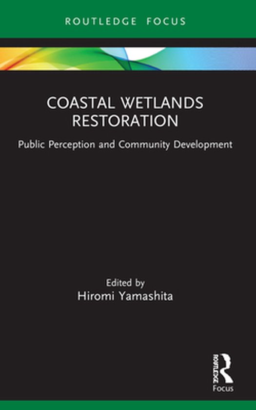 Coastal Wetlands Restoration | 9780367764654 | Boeken | bol.com