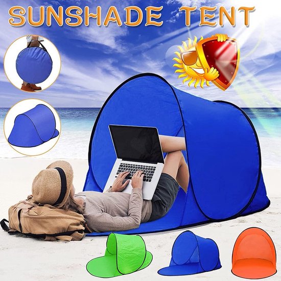 strandtent - | bol.com