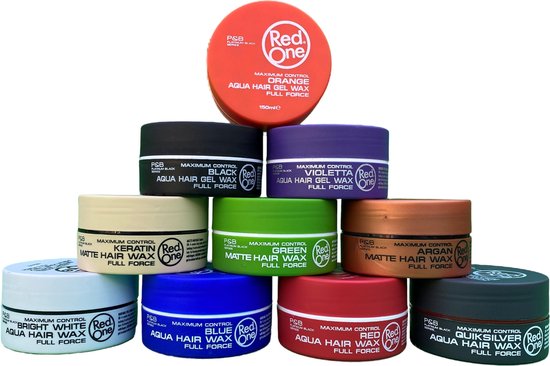 1 boîte (48 pièces seulement 1,99 € chacune) Paquet de mélange Red One ...