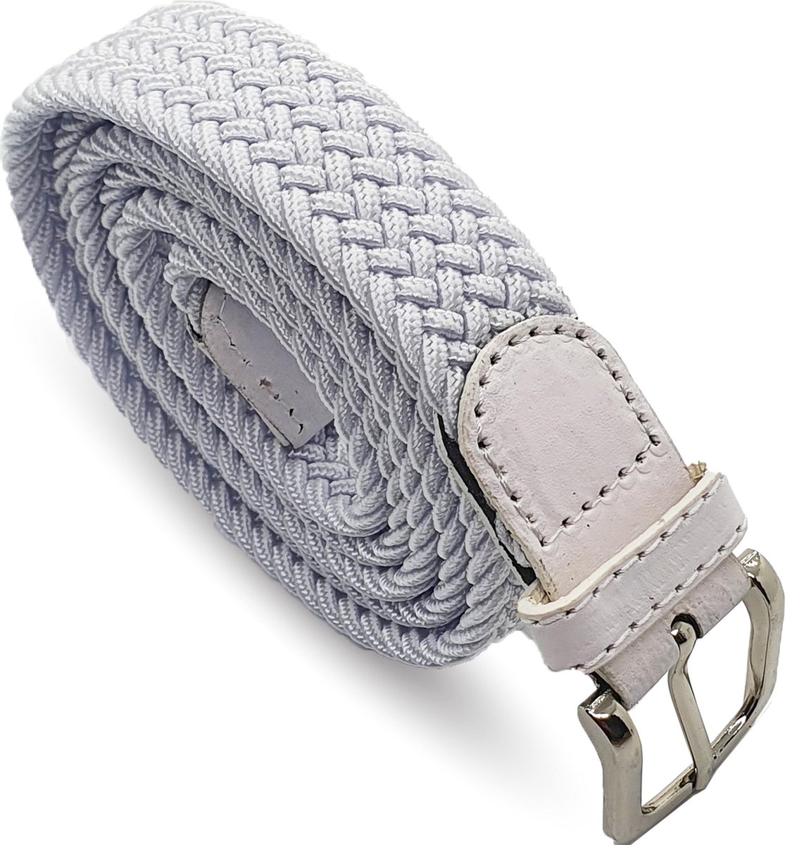 Safekeepers elastische riem -riem elastiek dames - Stretch Riem - riem ...