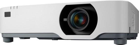 NEC P525UL beamer/projector Projector met normale projectieafstand 5000 ...