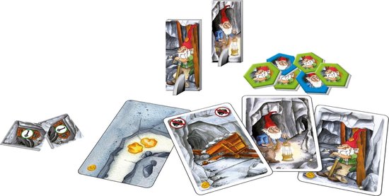 Gigamic AMSLD bordspel | Games | bol.com