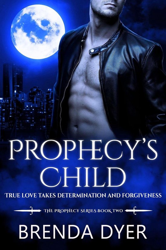 Prophecy Series 2 - Prophecy's Child (ebook), Brenda Dyer ...
