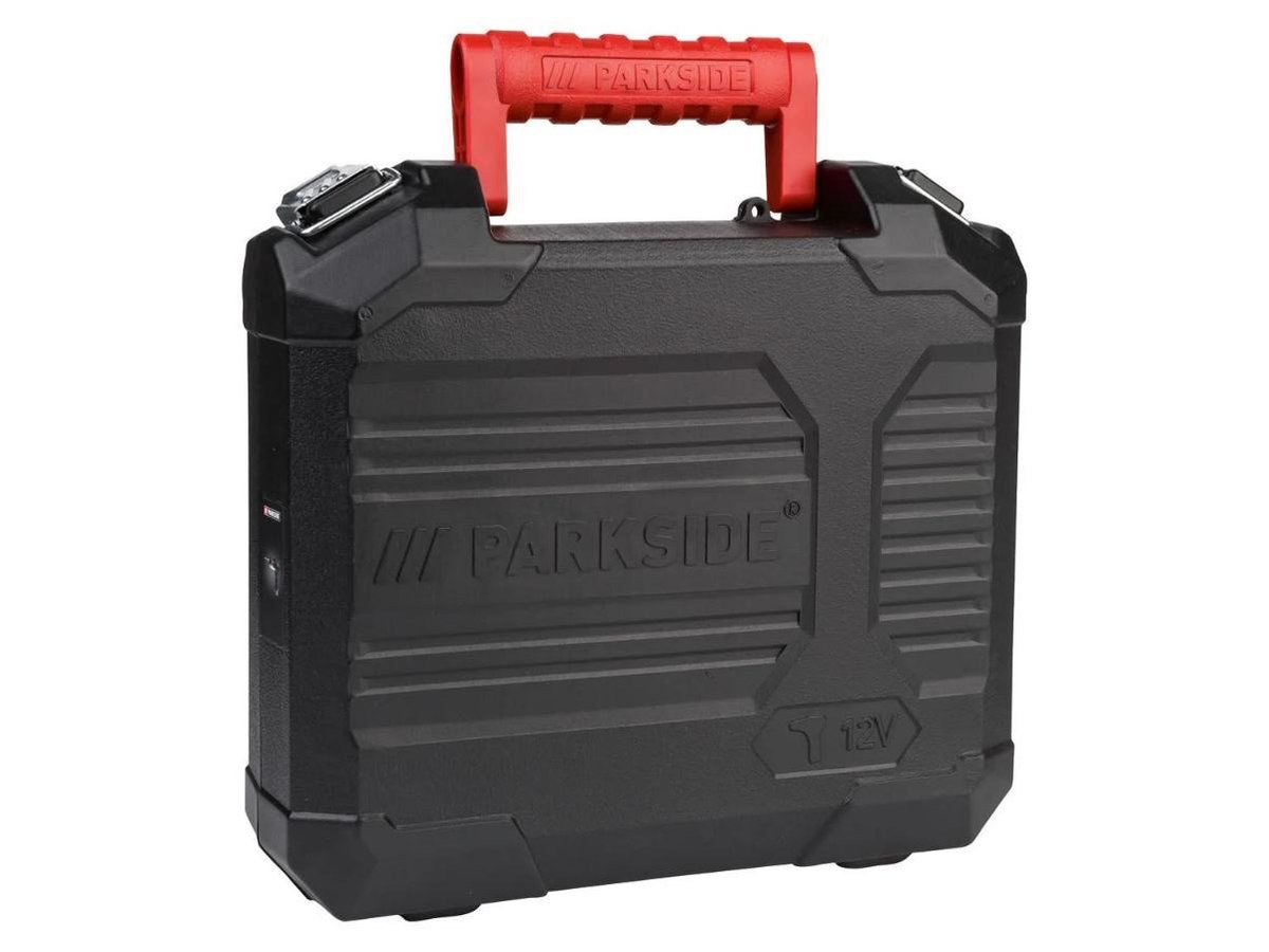 PARKSIDE® Accu-schroefboormachine 12V zonder accu | bol.com