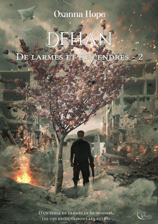 Dehan (ebook), Oxanna Hope | 9782381990286 | Boeken | bol.com