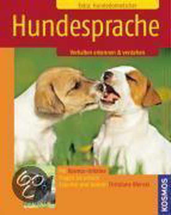 Hundesprache, Christiane Blenski | 9783440111413 | Boeken | bol.com