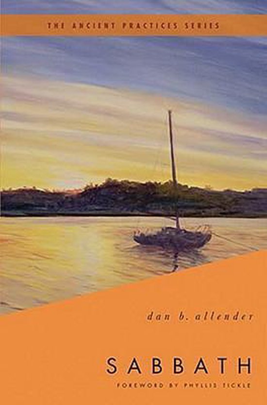 Sabbath, Dan B. Allender | 9780849946042 | Boeken | bol.com