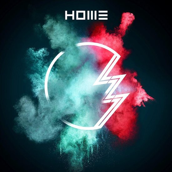 Home - Lz7, LZ7 | CD (album) | Muziek | bol.com