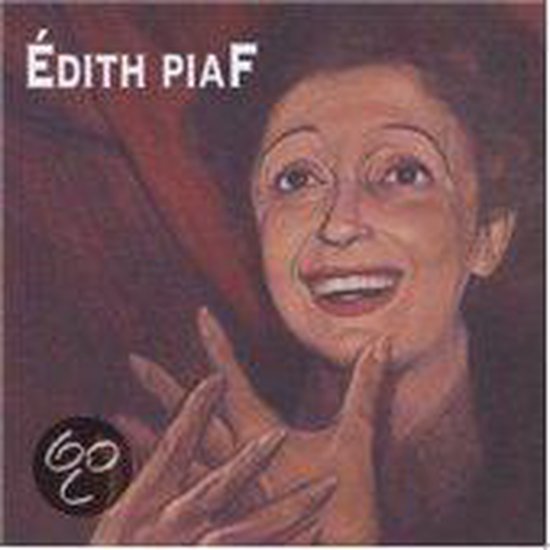 Volume 1, Edith Piaf | CD (album) | Muziek | bol