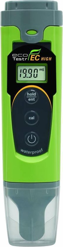 ECO Tester EC WaterProof ECO Testr EC high WaterProof | bol.com