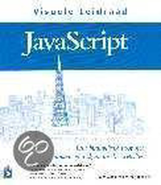 JAVASCRIPT, UW VISUELE LEIDRAAD, Kelly L Murdock | 9789039515945 ...