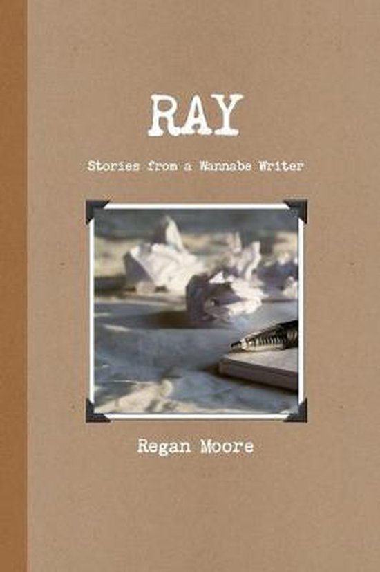 Ray, Regan Moore | 9780359050628 | Boeken | bol