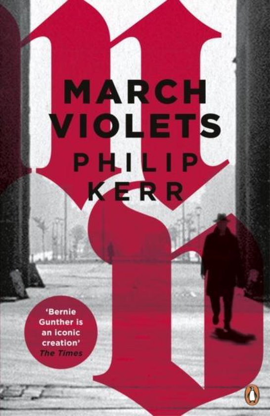 March Violets, Philip Kerr | 9780241976012 | Boeken | bol