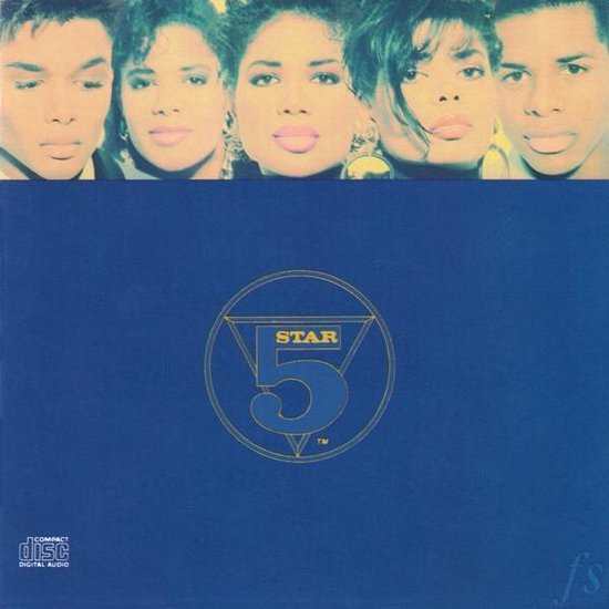 Five Star, Five Star | Muziek | bol
