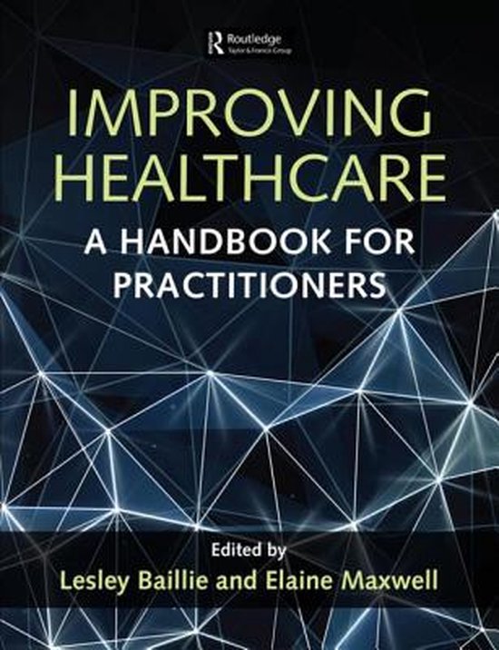 Improving Healthcare (ebook) | 9781351647861 | Boeken | bol