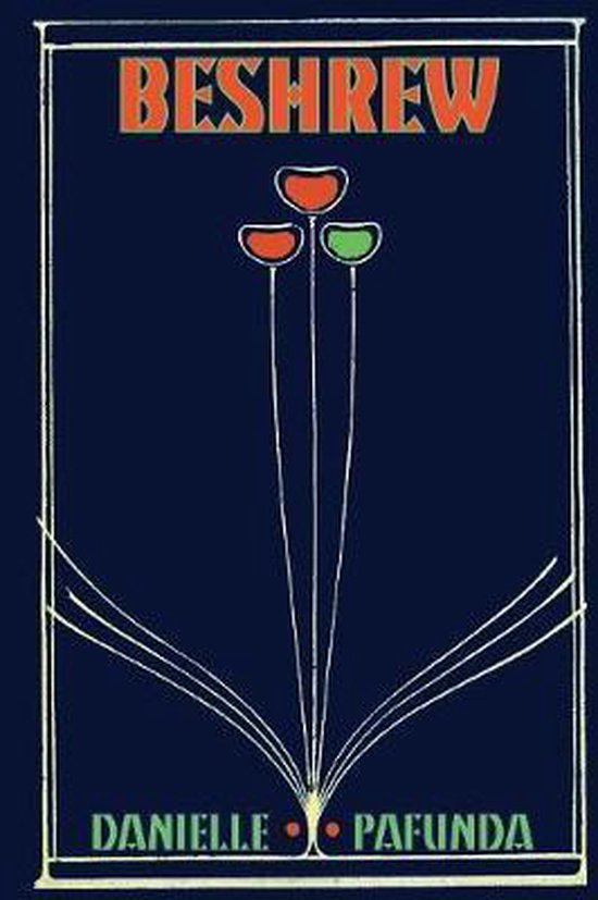 Dusie Books- Beshrew, Danielle Pafunda | 9781944253059 | Boeken | bol.com