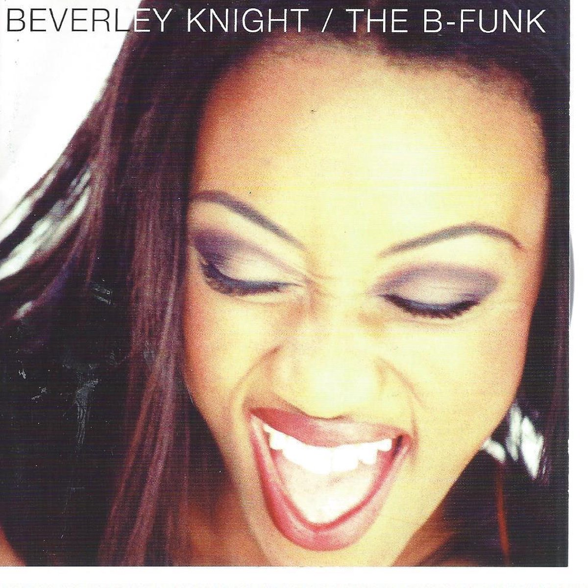 B-Funk, Beverley Knight | CD (album) | Muziek | bol