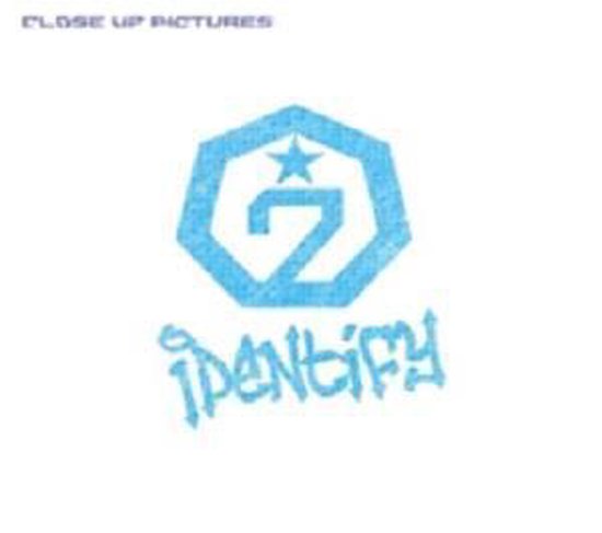 Identify (Close-Up Version), Got7 | CD (album) | Muziek | bol.com