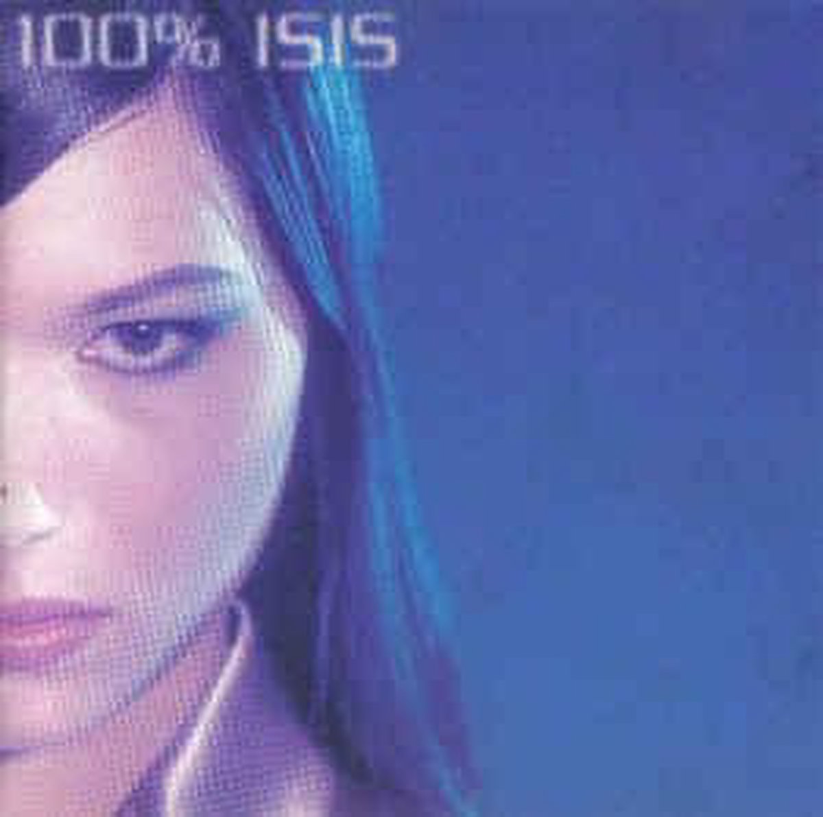 100% Isis, Isis | CD (album) | Muziek | bol.com