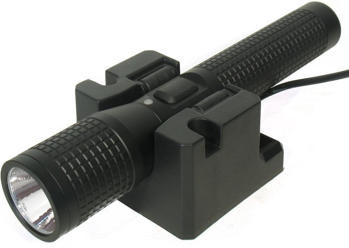 Inova T4 Tactical LED | bol.com