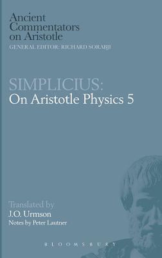 Simplicius | 9780715627655 | Of Cilicia Simplicius | Boeken | bol