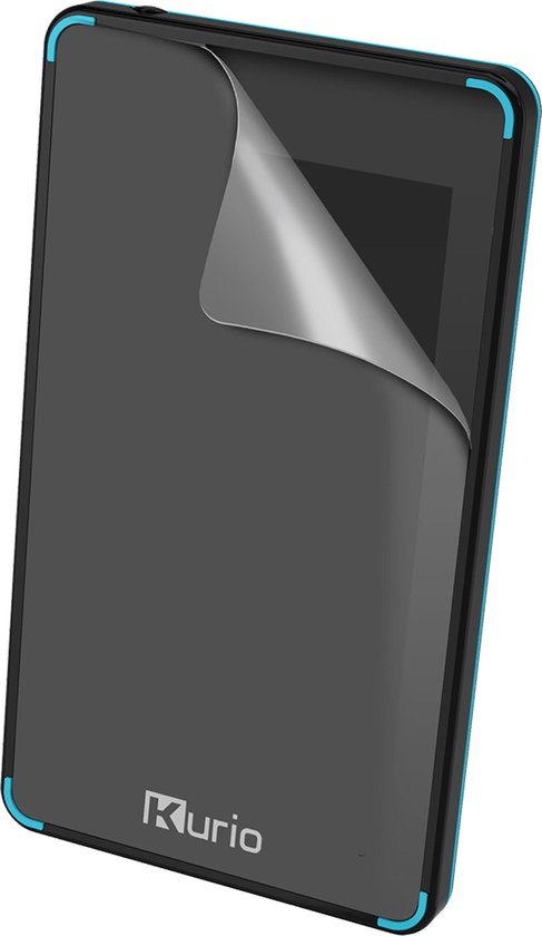Kurio 4S Screen Protector | bol