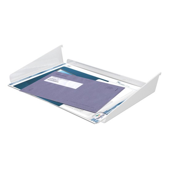 Viewlite Tray A4 Option 770 Wit | bol