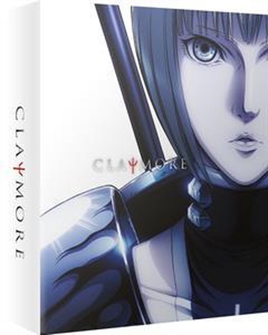 Claymore Complete Series (Blu-ray) | Dvd's | bol.com