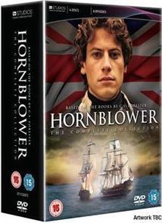 Hornblower - The.. (Dvd) | Dvd's | bol
