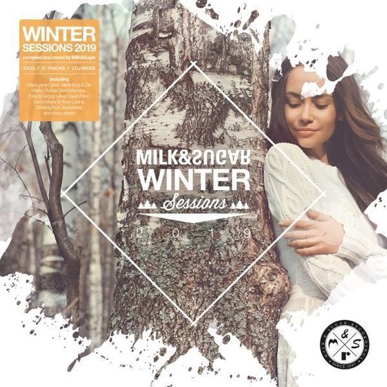 Winter Sessions 2019, various artists | CD (album) | Muziek | bol
