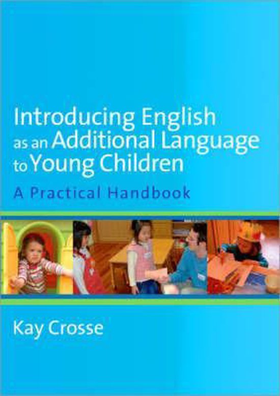 Introducing English as an Additional Language to Young Children ...
